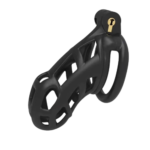 Homemade Chastity Cages: DIY Chastity Cages Guide